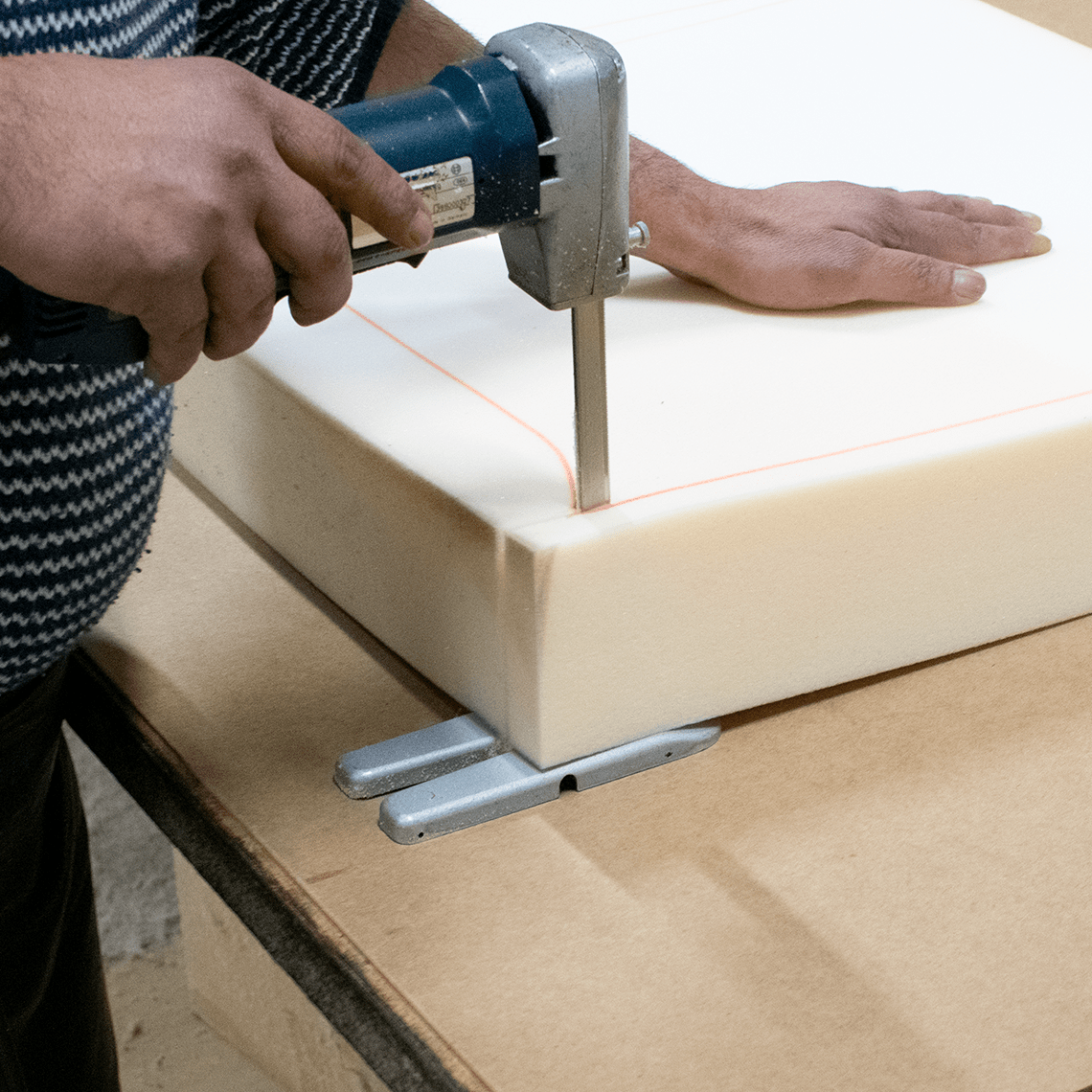 Construction – SILVA
