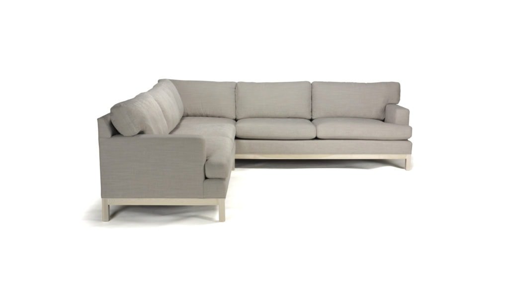 Bo Sectional – SILVA